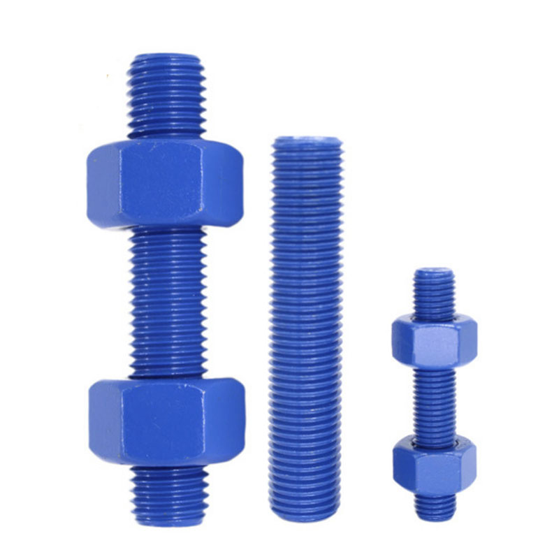 Threaded Rod Stud B7,Stud